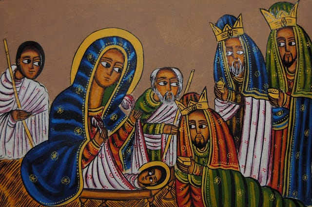 The Good Shepherd in Early Christian Art | by SAROLTA TATAR | GLOBAL ...