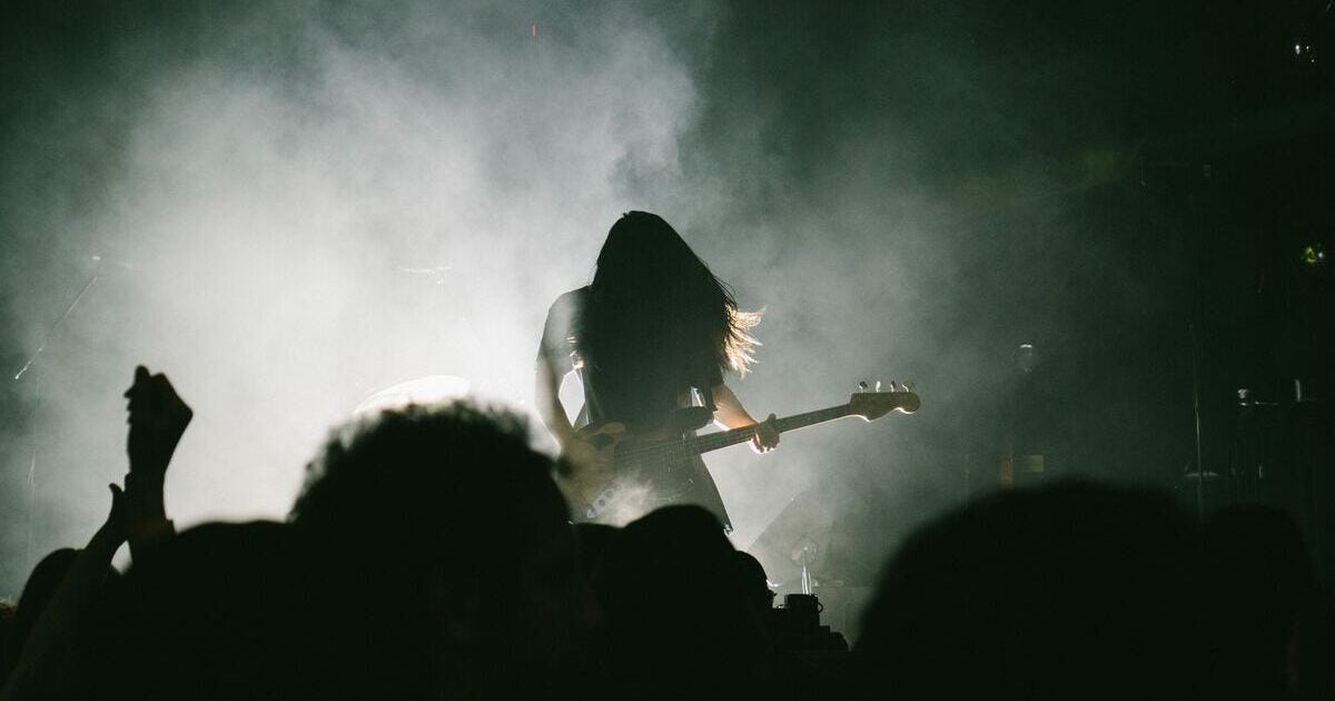 Song Analytics: Gain a Competitive Edge in Music | Viberate — Music ...