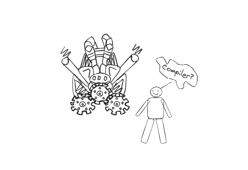 Understanding Java Bytecode — JVM’s Intermediate Representation | by ...