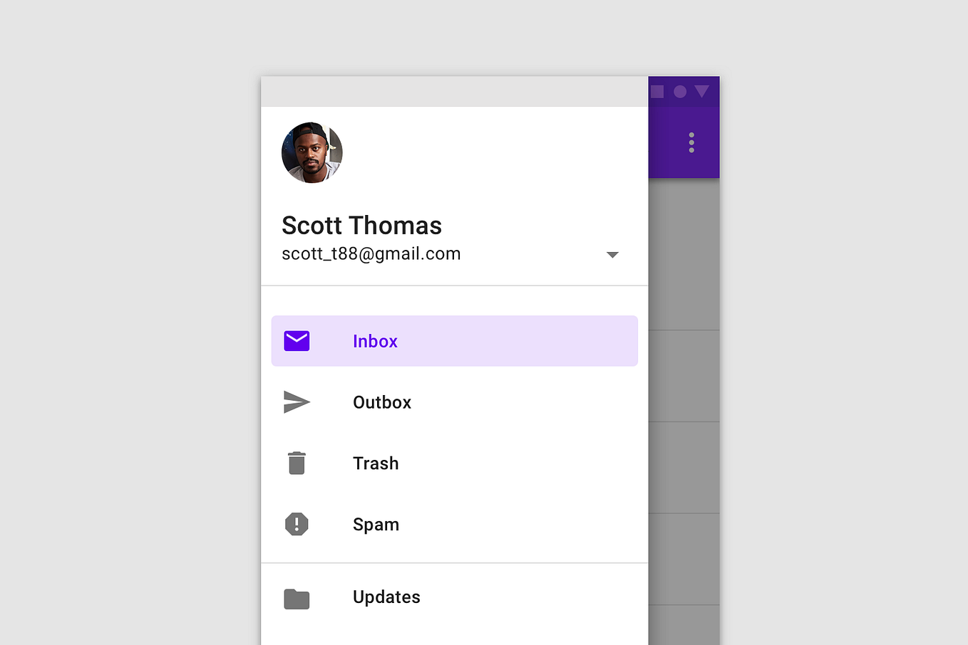 Android MotionLayout: Creating the Twitter Splash Screen (Part II) | by Waseef Akhtar ...