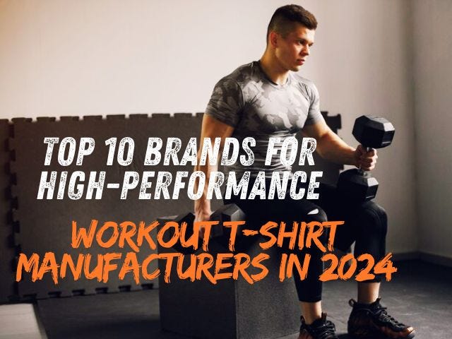 A Guide to Choosing the Right Fitness Clothing Brand for Your Workout ...
