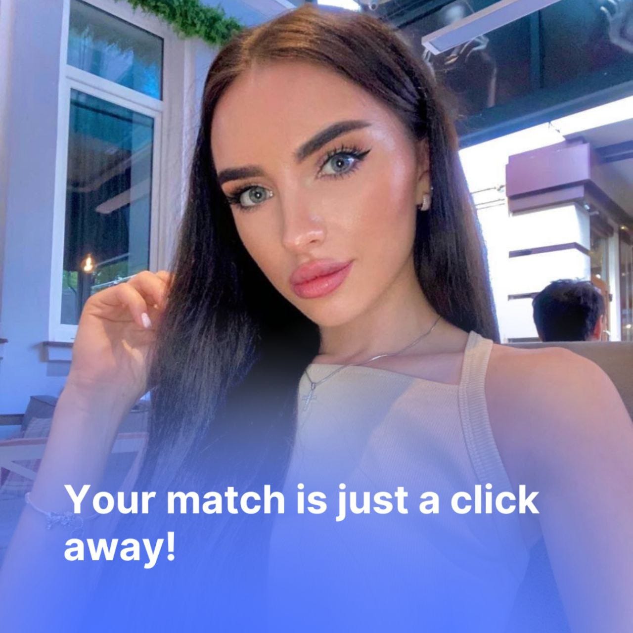 Find Your Chat Mate! Whether you’re looking for laughter or meaningful ...