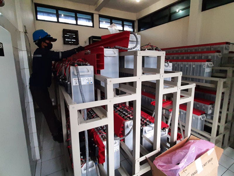 H3G-TH Battery Monitoring System. H3G-TH lead acid battery monitoring… | by huasu | Aug, 2023 ...