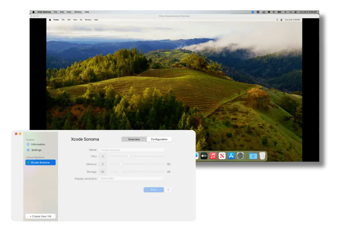 Kubuntu: KDE Wayland + Ubuntu. This may be the most advanced and… | by Julien Etienne | Medium