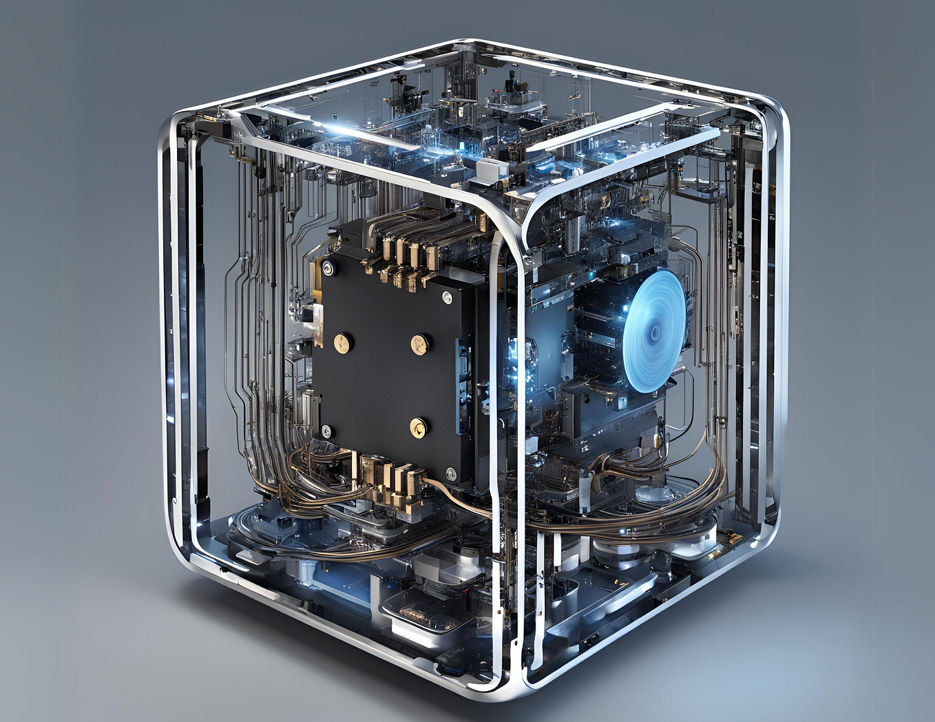 How Nvidia Ascended to Tech Supremacy: A Story of Innovation and ...
