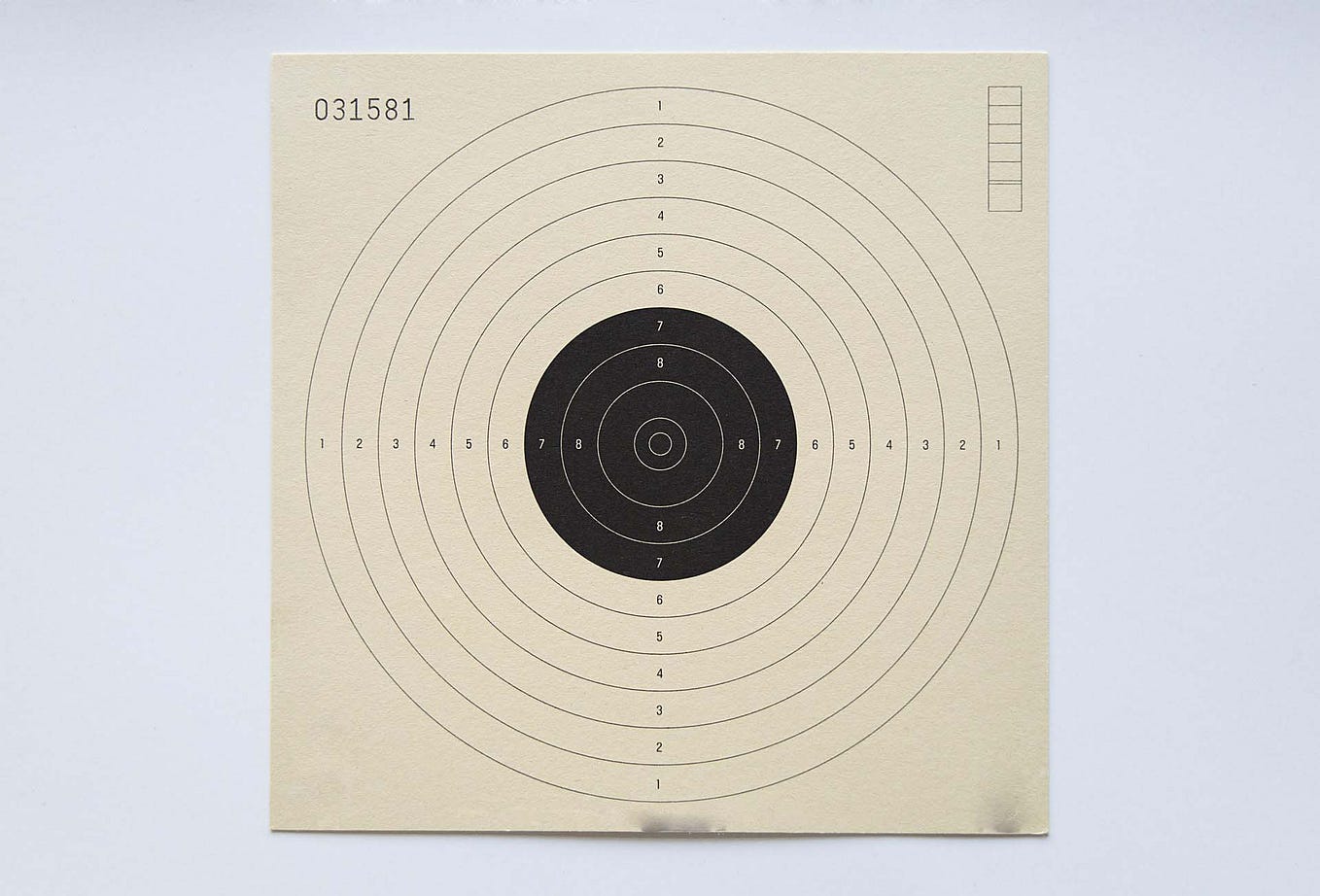 Three Of The Best Pistol Drills. Ever gone to a shooting range in Los ...
