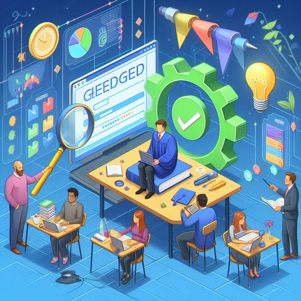 Mastering Time Management: Strategies for Effective GED Test ...