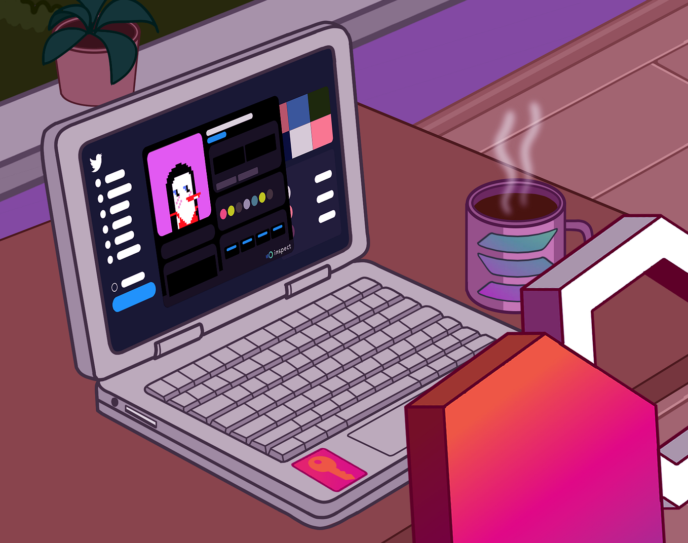 DYOR with UNLOC: Hello Moon. A deep dive into the HelloMoon.io… | by ...