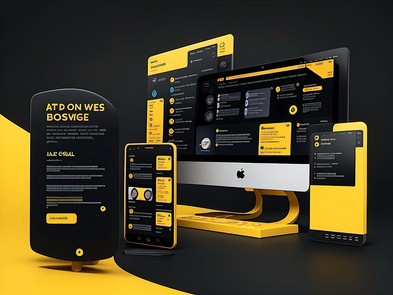 What is UI/UX Saas Design?. UI/UX SaaS Design refers to the process ...