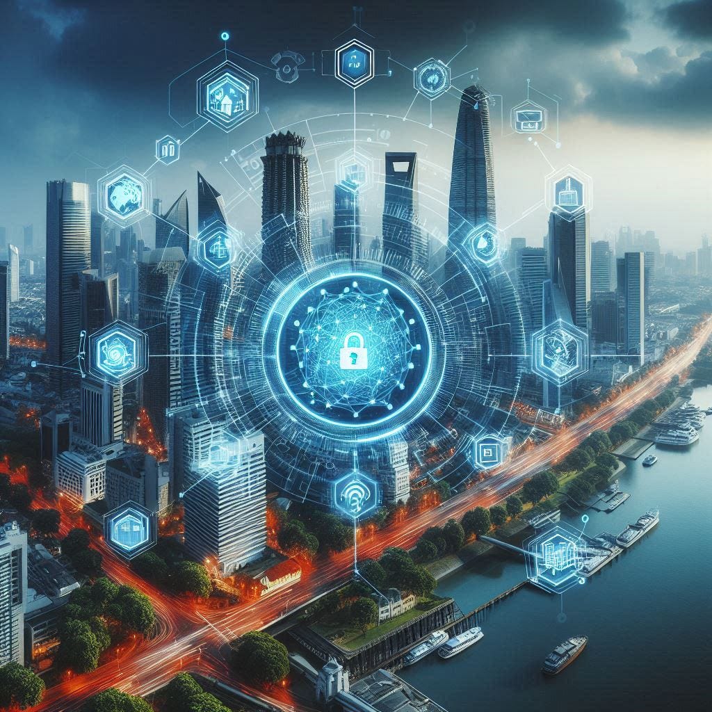 How to Implement CTI Strategies to Protect Your Small Business in 2025 ...