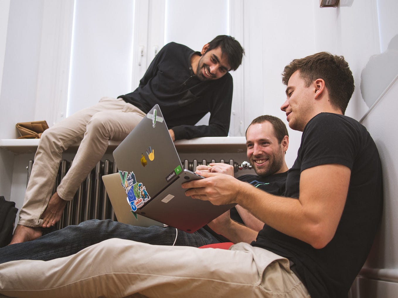 Plans For The Next Iteration Of Vuejs By Evan You The Vue Point Medium