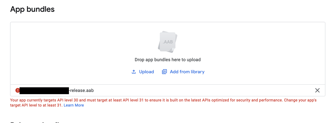 Handling Duplicate Resource Issues in Android Released Builds In React ... Handling Duplicate Resource Issues in Android Released Builds In React ...