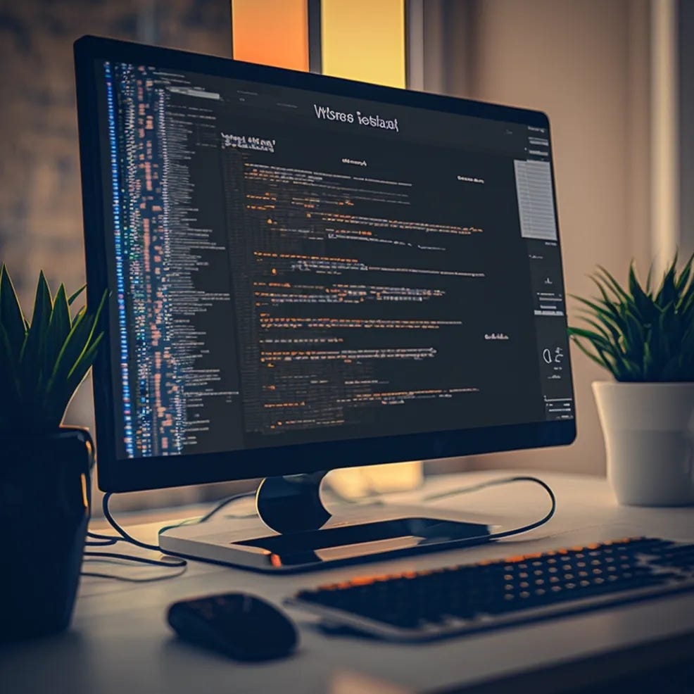 Cryptography in Python — A practical example to code | by Tech Talk ...