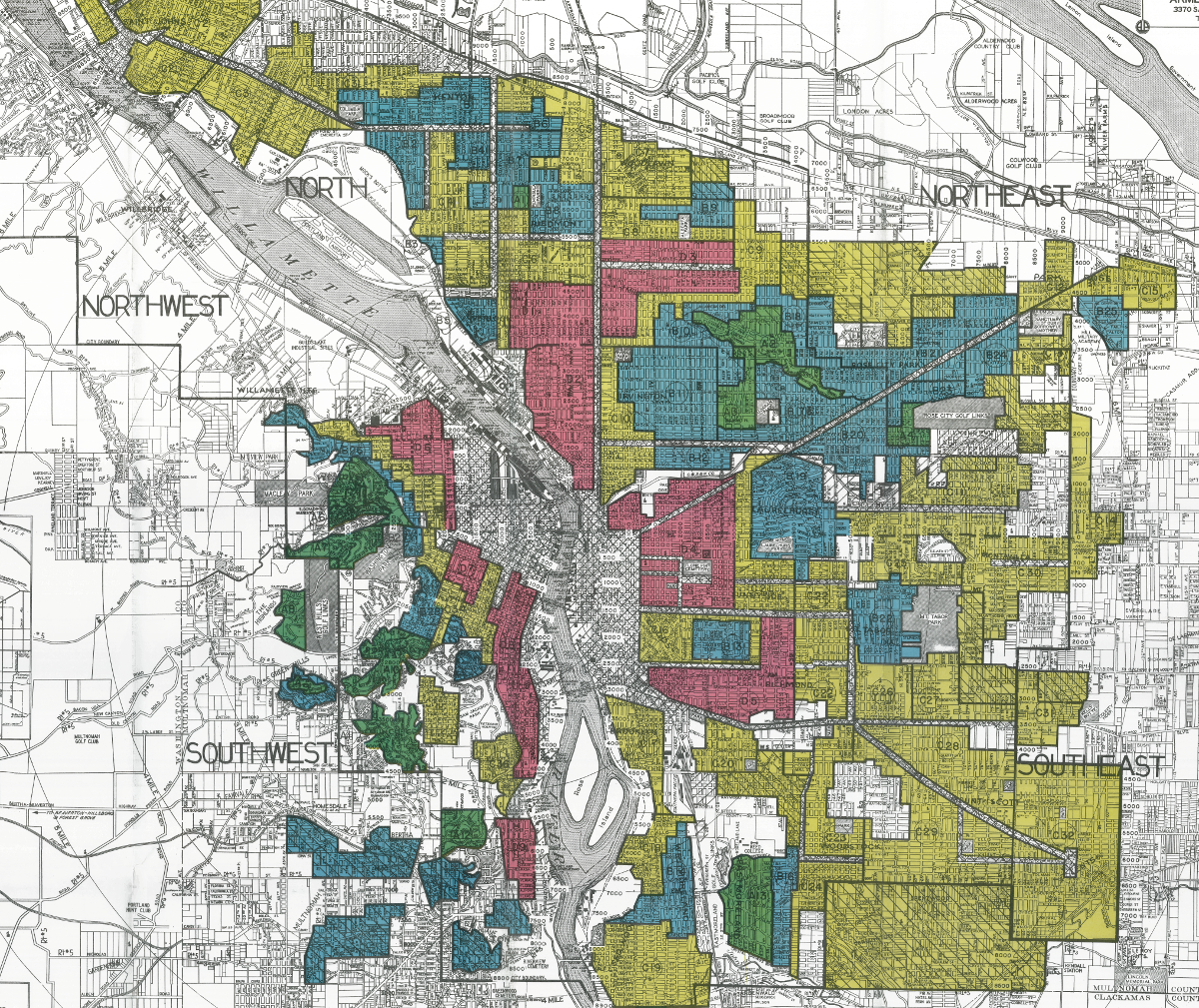 Cottage clusters: Portland’s chance to build community in a new way ...