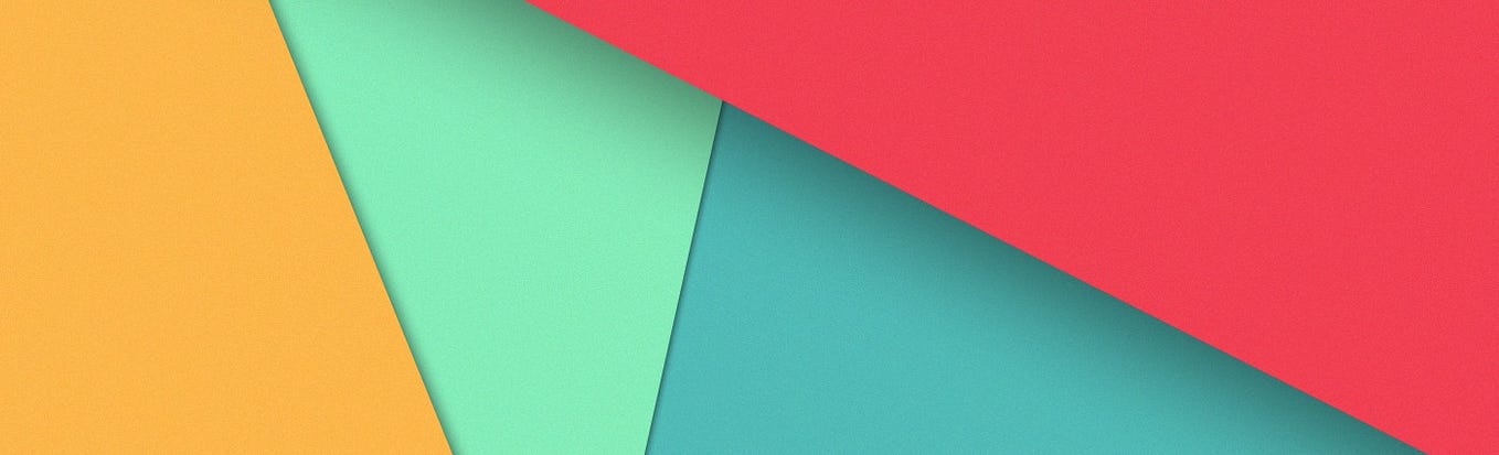 Toolbar Animation In React Native 12 By Jiří Otáhal React Native 7268