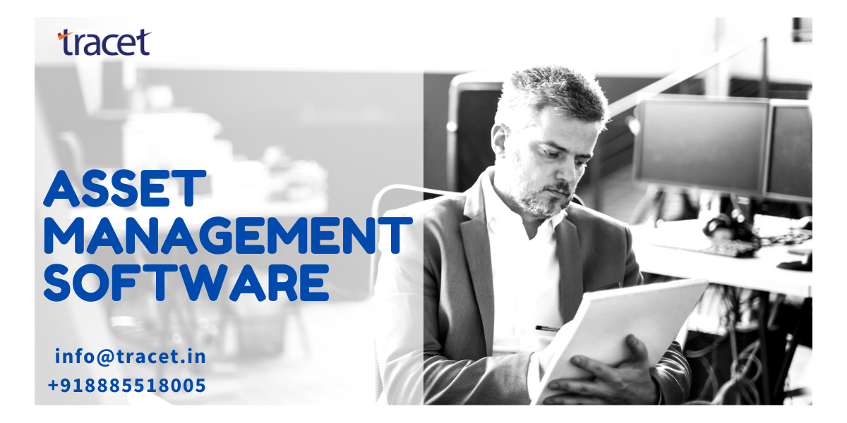 Why Tracet is Your Best Choice for Fixed Asset Management | by ...