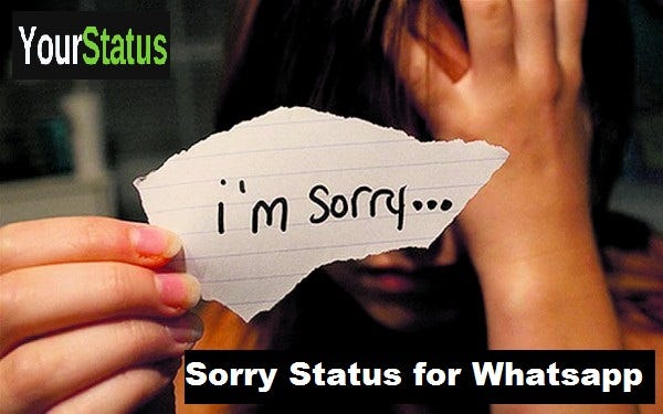 Sarcastic Status, Quotes & Message for WhatsApp | by YourStatus | Medium