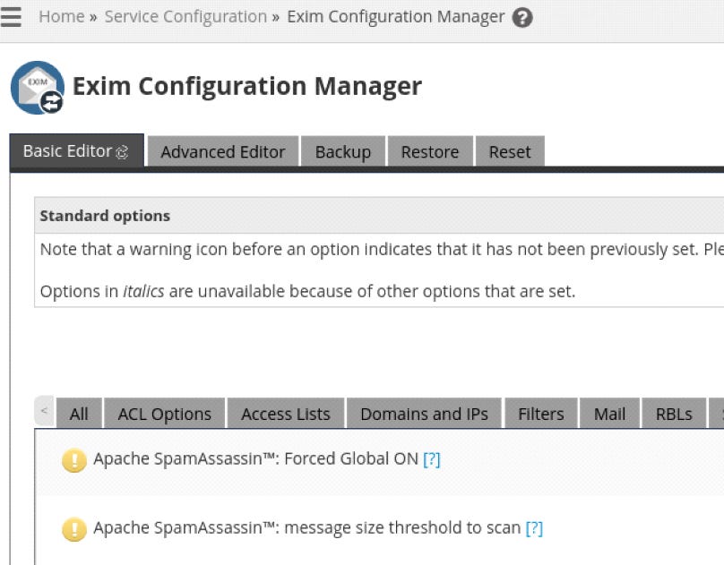 Spam Email Detection Dataset Title Spam Email Detection Datasets A