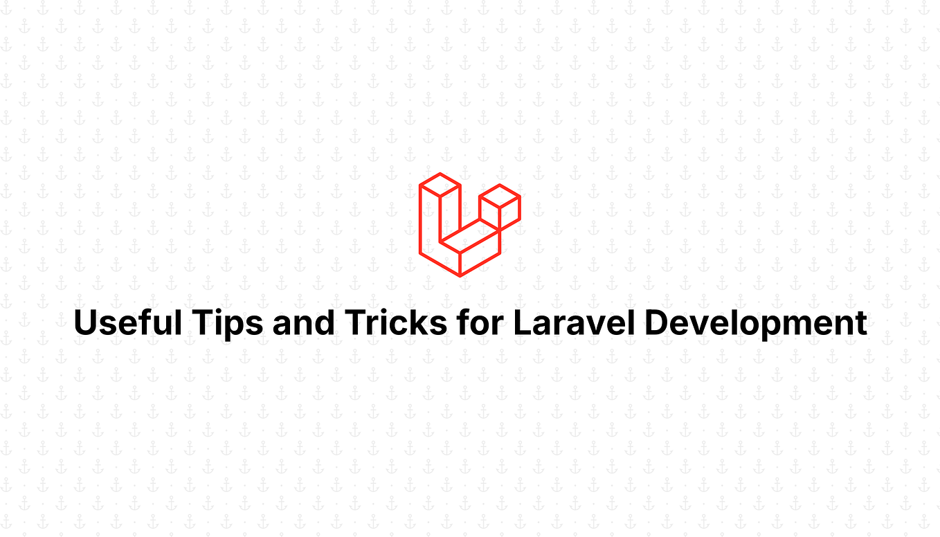 Sending Email in Laravel: A Comprehensive Guide | by Rupesh Gondariya | Medium