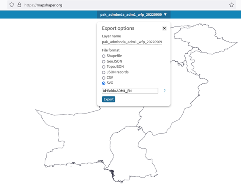 A deep dive into map visualisations in Power BI | by David Callaghan ...