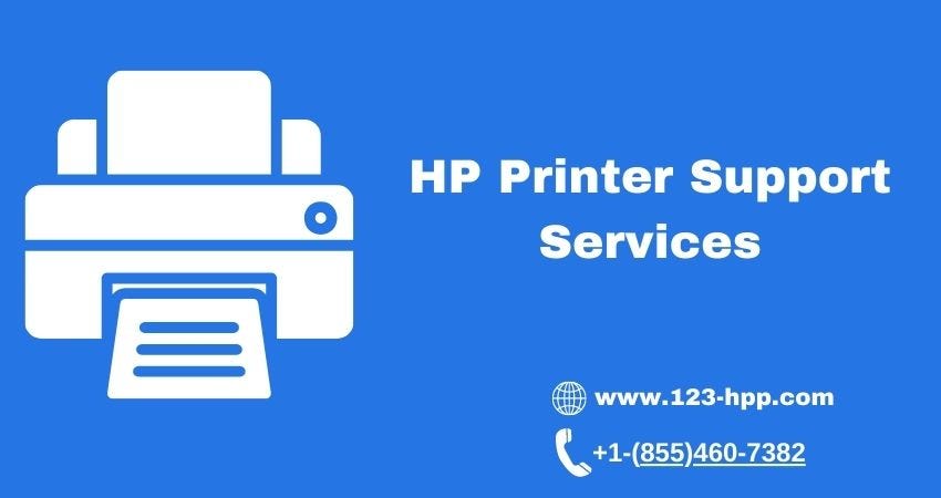 7 Easy Ways to Fix HP Printer Error Code B8047A26 | by JoneDavis | Medium