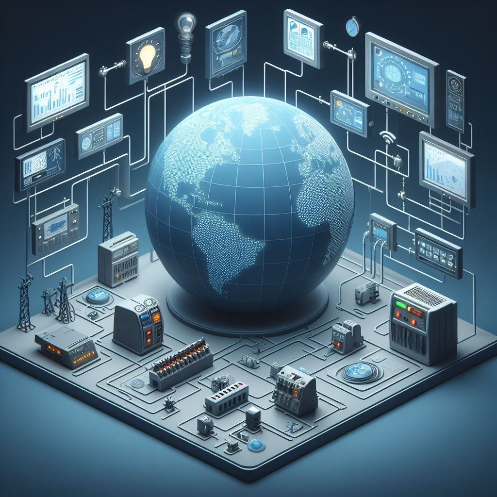 Understanding MCCBs: A Guide for Industrial Automation Projects | by ...