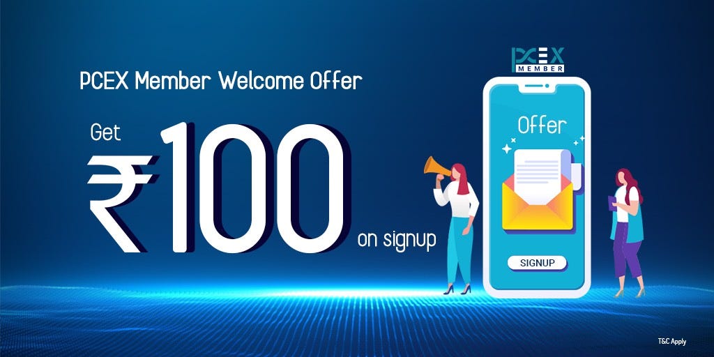 PCEX Member Trading App is Now Available on Google Play Store | by PCEX ...