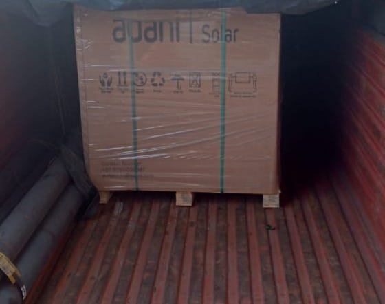 Secure TV Shifting Custom Wooden Crates for Ultimate Protection | by ...
