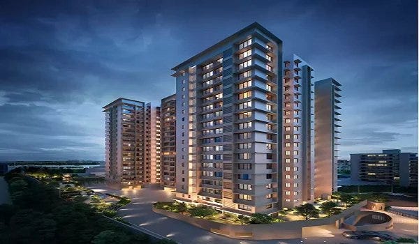 Prestige Raintree Park: An Oasis of Luxury in Whitefield, Bangalore | by Purva Aerocity | Medium