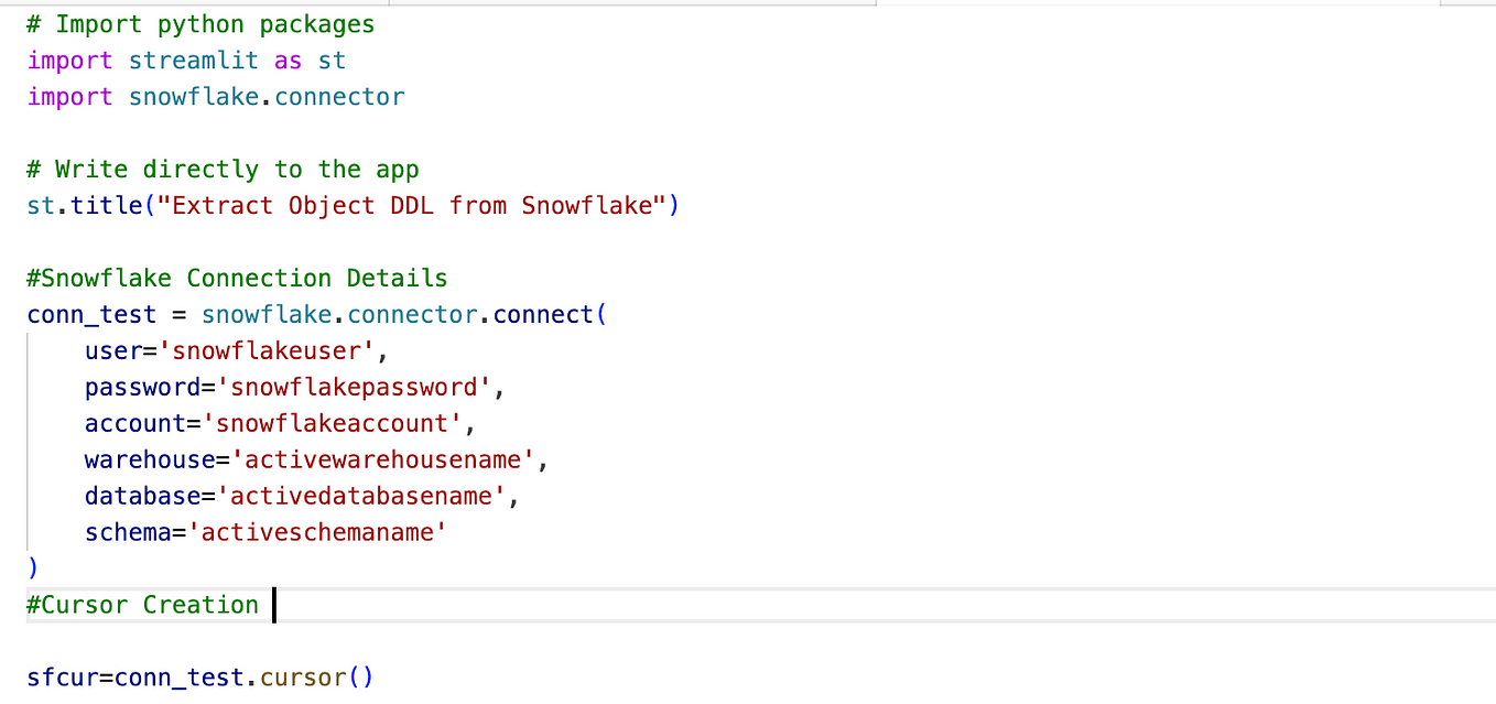 Build A Personalized VaR Simulator App Using Python | by Amit Kulkarni ... Build A Personalized VaR Simulator App Using Python | by Amit Kulkarni ...
