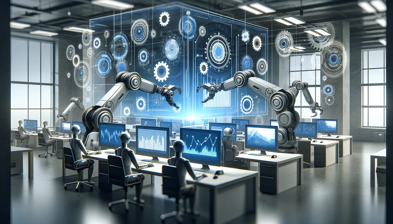 Harnessing Efficiency with Make.com: Top 15 Applications for Seamless Integration | by Adam ...