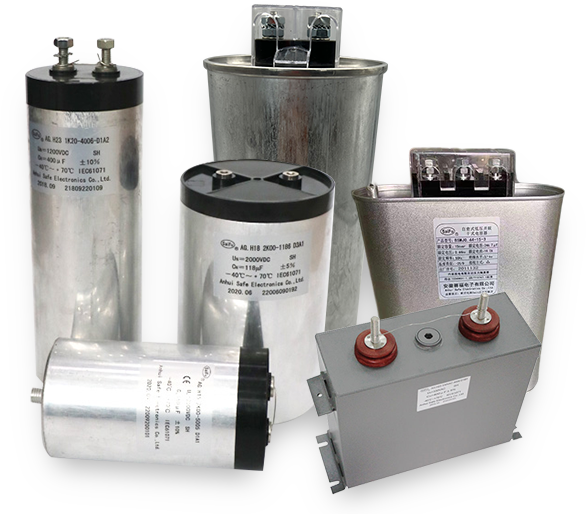 AC Motor Capacitor. AC motor capacitor, as a starting or… | by ...