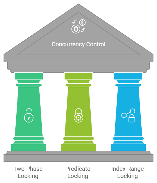 Concurrency in Databases & Database Isolation Levels(Dirty Read ... Concurrency in Databases & Database Isolation Levels(Dirty Read ...