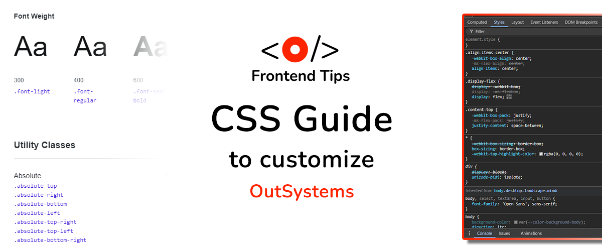 Write JavaScript in OutSystems as a grown up | by António Carvalho | ITNEXT