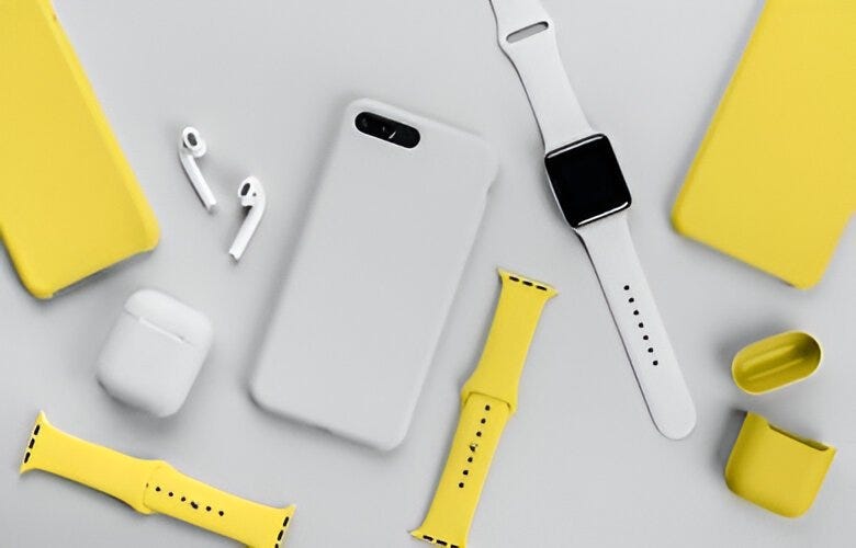 Must-have Mobile Accessories: Detailed Guide For Tech Enthusiasts | by ...