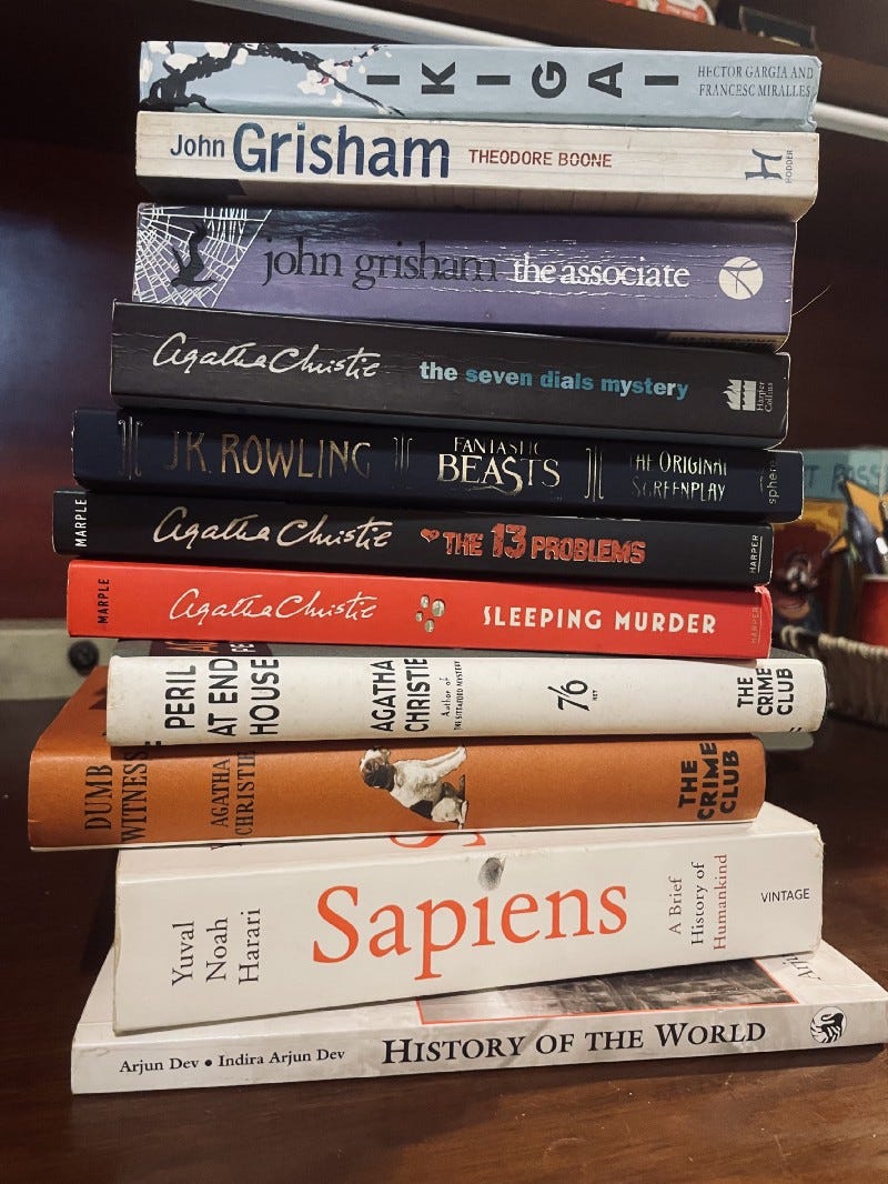 Why I pour Milk First, Not Cereal | by Vidushi | ILLUMINATION | Medium