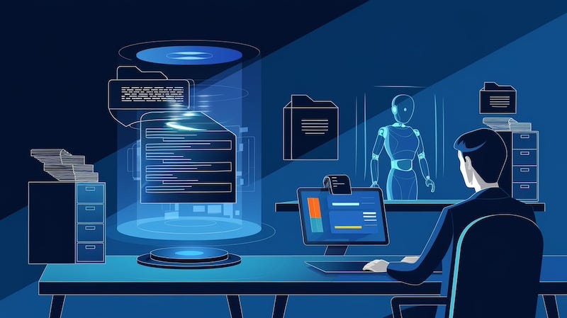 Building a Self-Hosted AI Chatbot with vLLM and Gradio: A Dockerized Solution for Local LLM ...