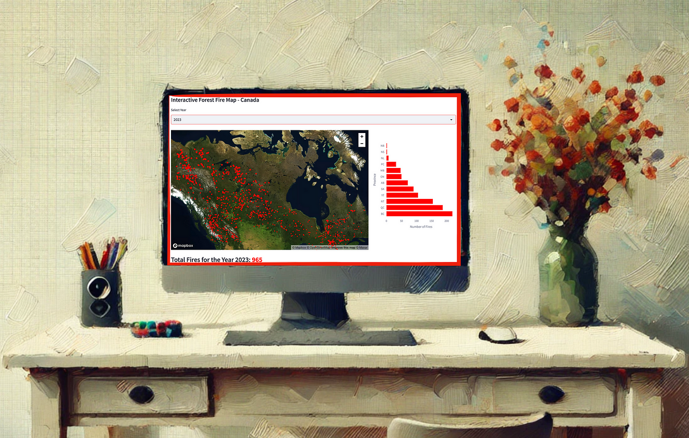 Remarkably Better Python Data Storytelling With Custom GPTs | by John ... Remarkably Better Python Data Storytelling With Custom GPTs | by John ...