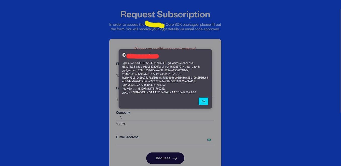 Understanding window.postMessage() and Its XSS Risks | by spidey | Medium