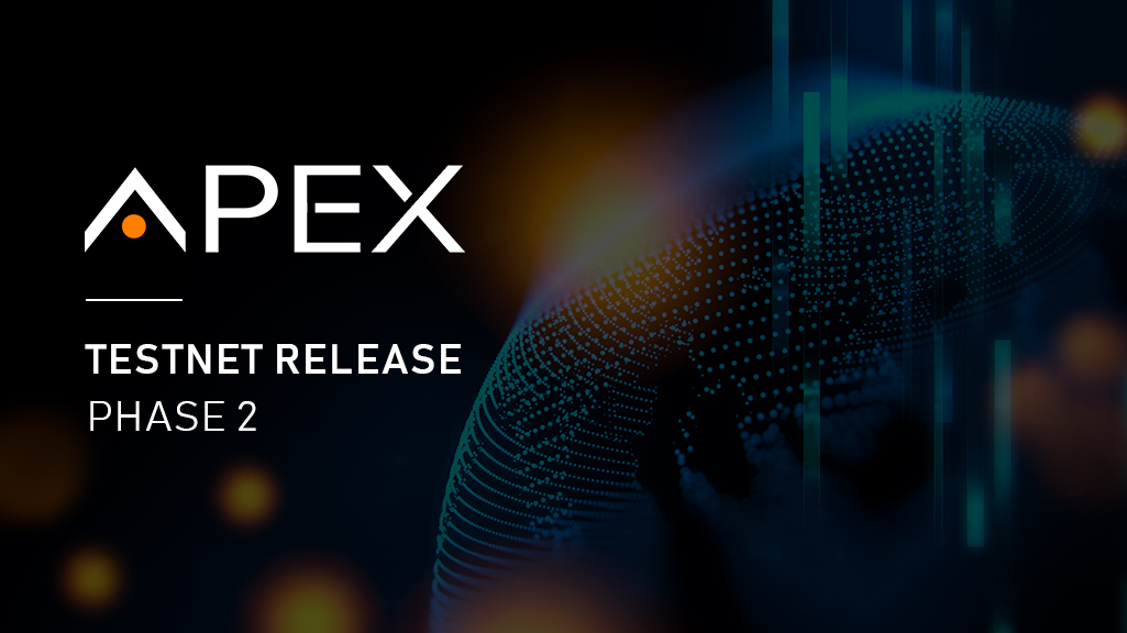 APEX Wallet First Public Version Released | by APEX Team | APEX Network | Medium