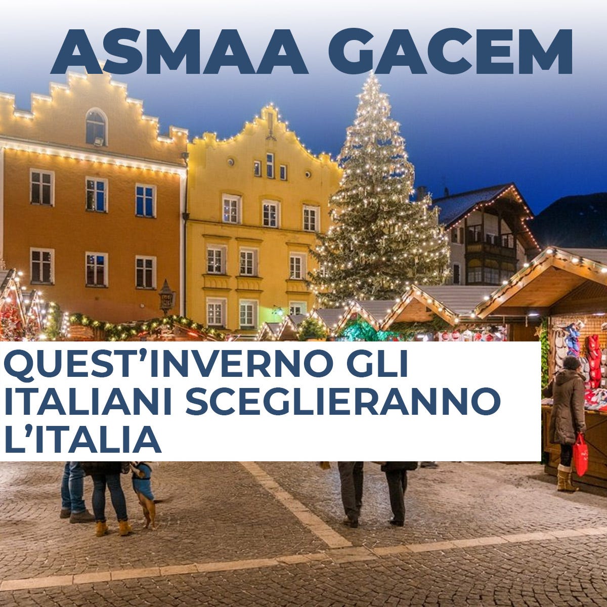 Asmaa Gacem — I miei Social Network - Asmaa Gacem - Medium