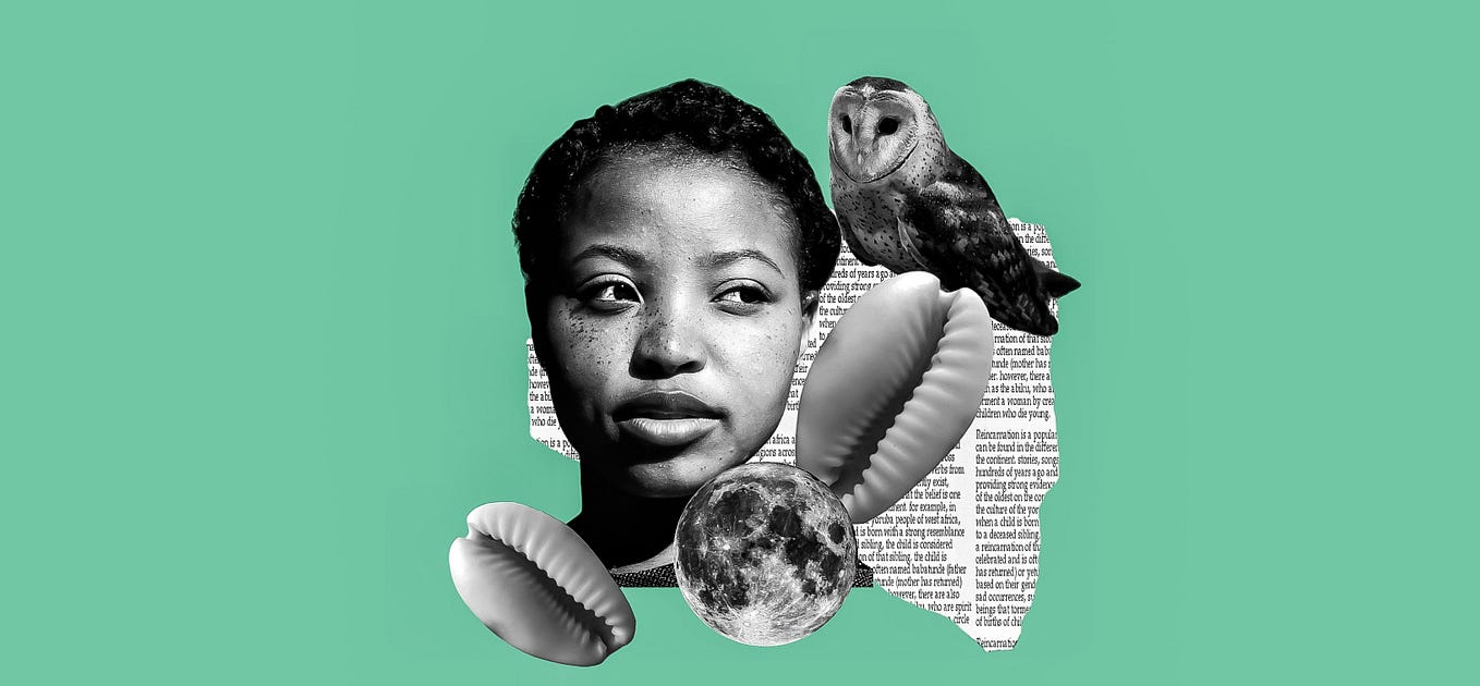 Rest is a paradise beyond reach. Oladejo Oluwaseun | by Oladejo Victor | Medium