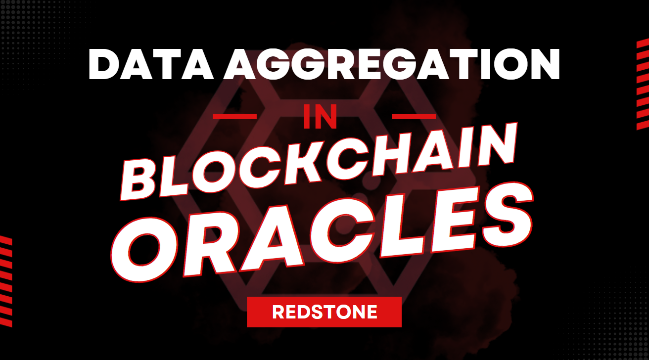 The Essential Role Of Data Aggregation In Blockchain Oracles By