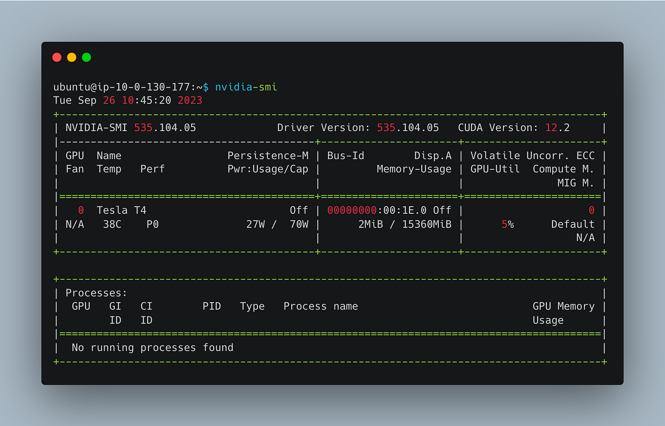 Installing CUDA 10.1 on Ubuntu 20.04 | by Stephen Gregory | Medium