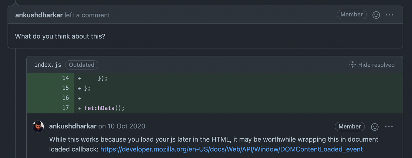 postMessage: communication between browser tabs | by Swaraj Rajpure | Medium