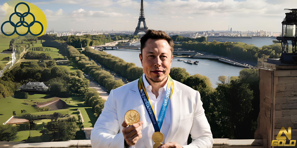 The Allure of Gold: A Timeless Fascination | by AIGOLD OFFICIAL | Medium