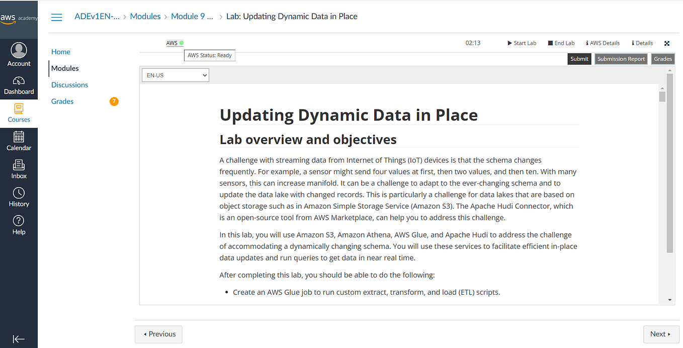 Updating Dynamic Data in Place - Stevanus H. S. Nira - Medium