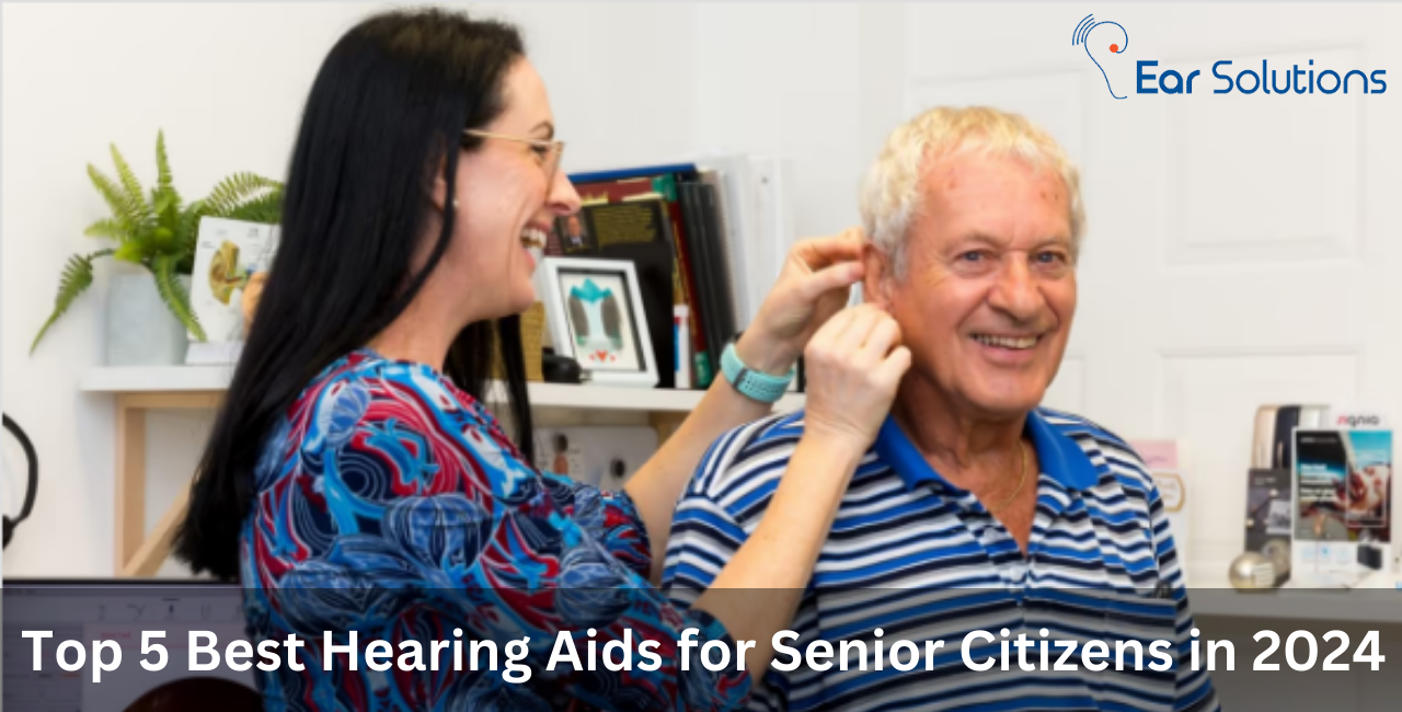 Teleaudiology: Changing How We Access Hearing Care | by Ear Solutions ...