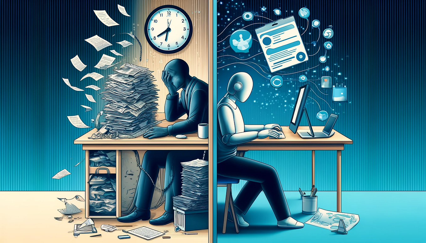 8 Mindblowing AI Tools That Will Save You Hours of Life | by Jerry Keszka | DataDrivenInvestor